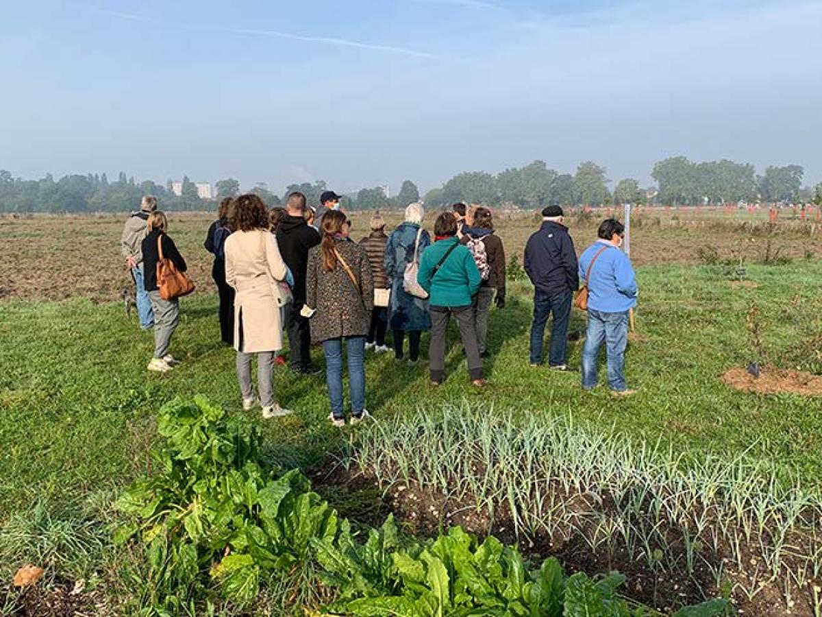 Le festival d’architecture Zig Zag