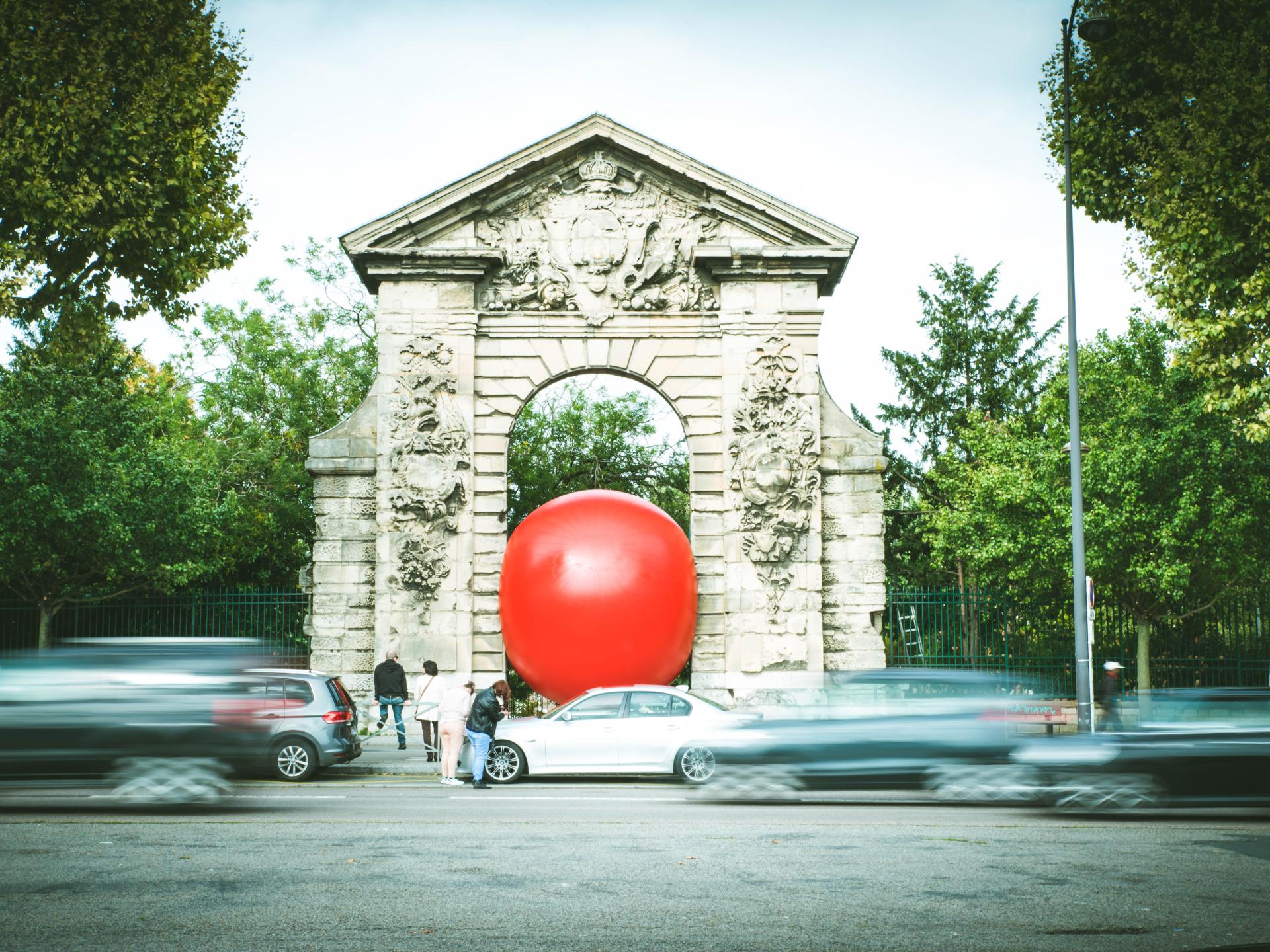 Major festivals in Rouen