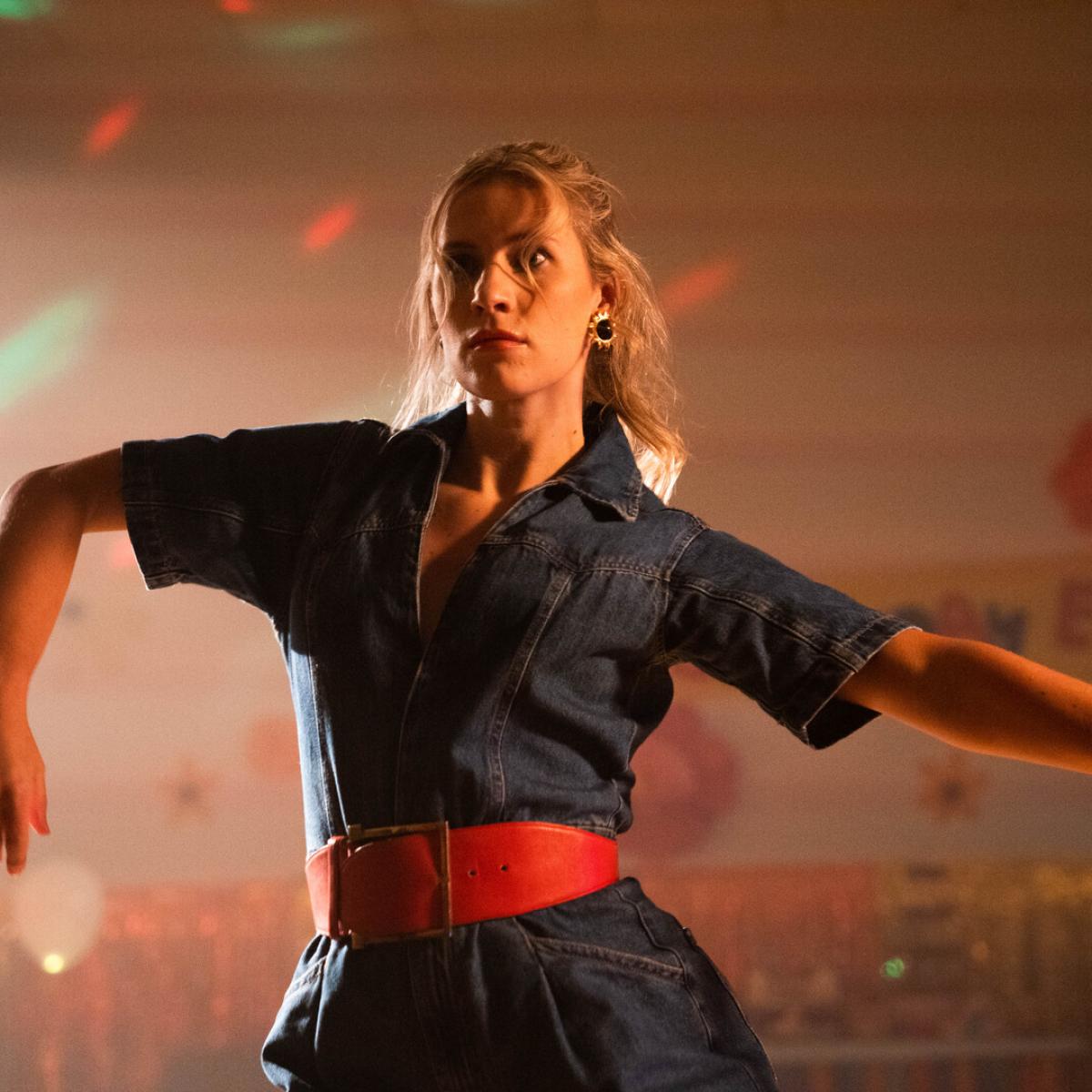 This is England | Festival du court métrage Britannique Rouen Tourisme