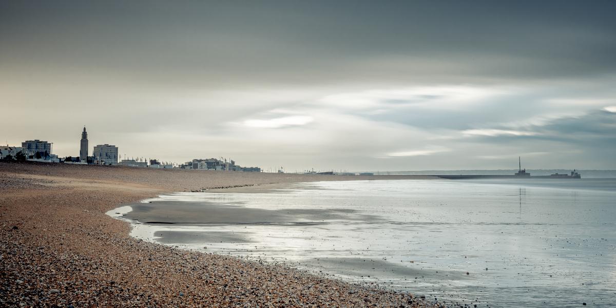 Beaches near Rouen – EN