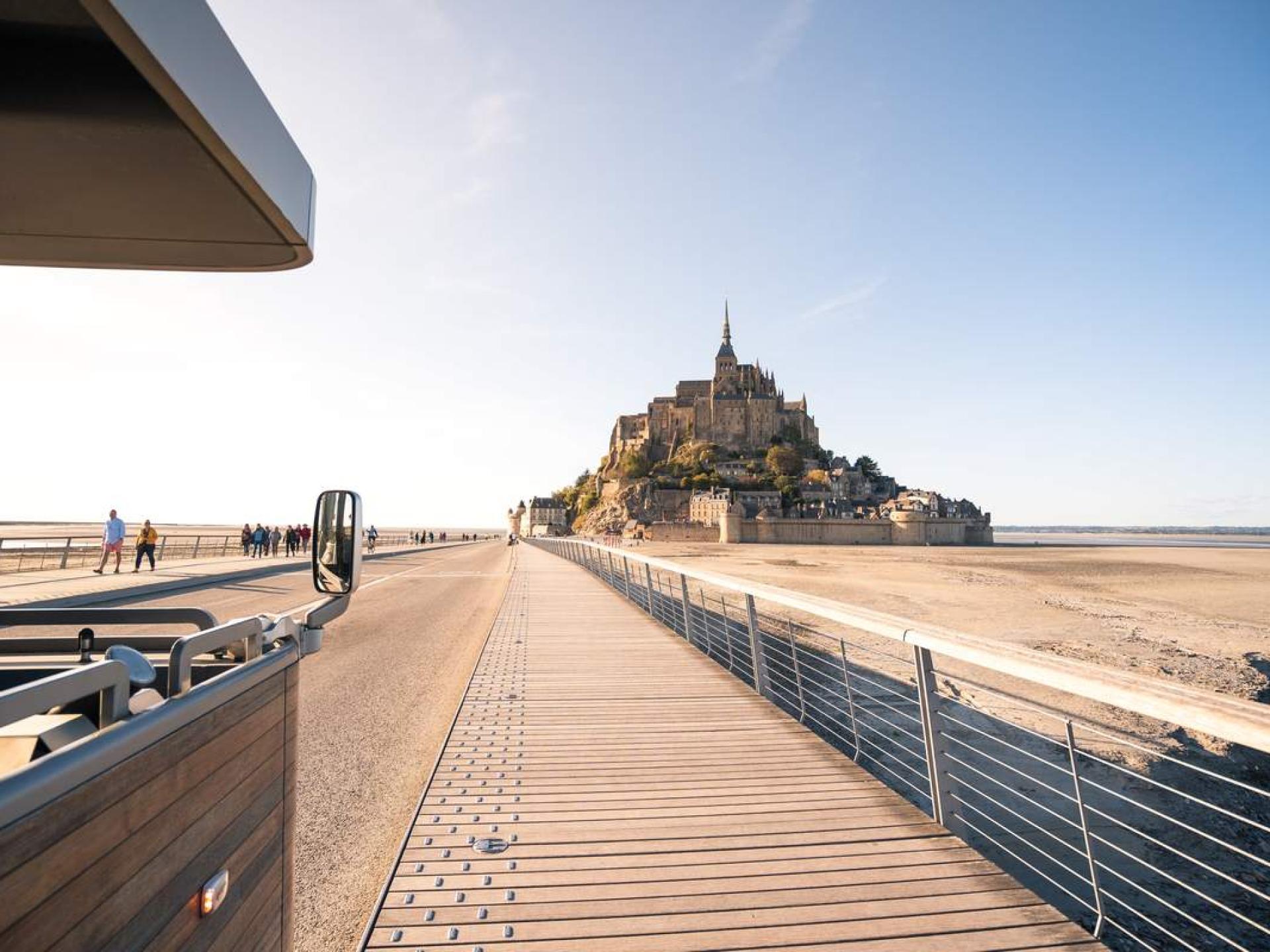 10 activities in Normandy – EN