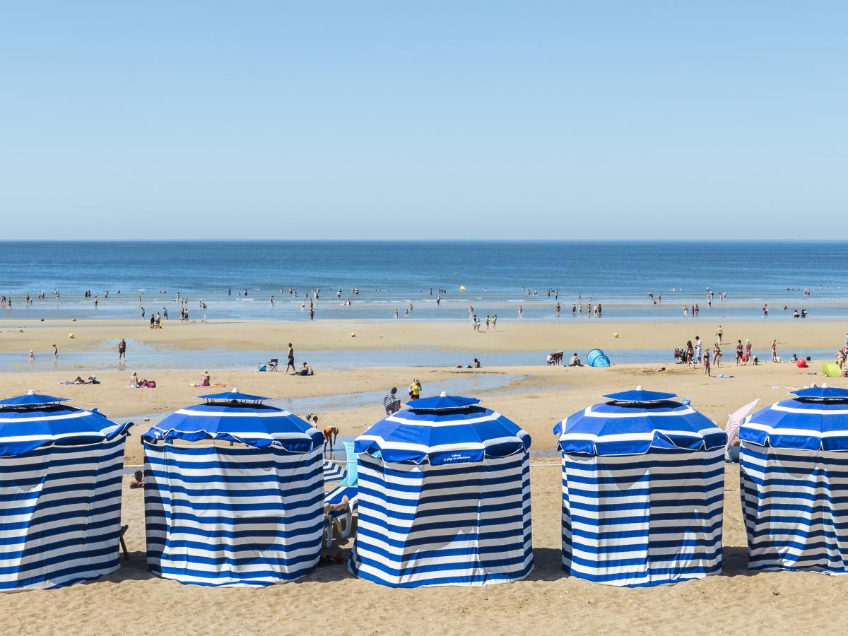Beaches near Rouen – EN