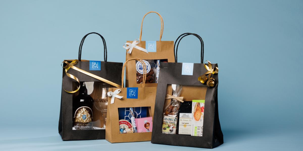 Idées cadeaux de Noël Rouen