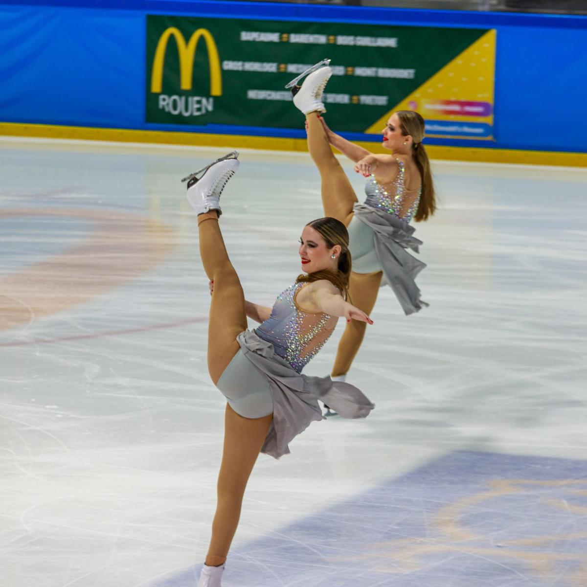 Tout savoir sur la French Cup 2024 à Rouen : planning, dates et tarifs