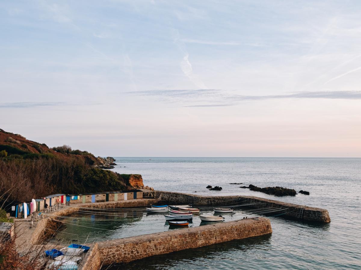 The 5 most beautiful and unusual places to discover in Normandy