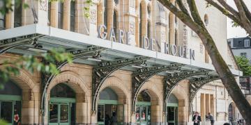 Carte & plans d’accès : Comment bien se repérer à Rouen