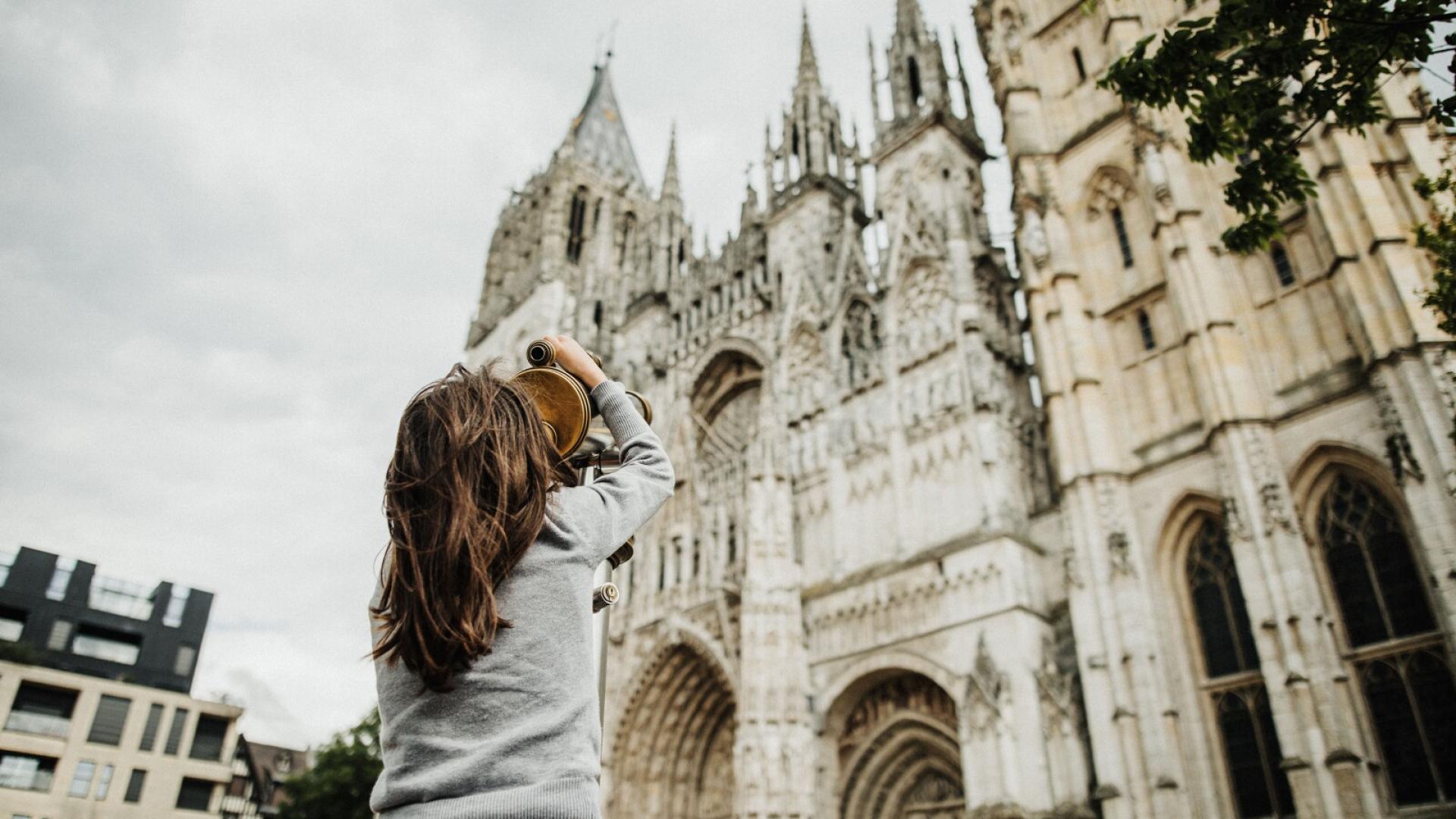 Aïda en Direct : Spectacle Lyrique Gratuit à Rouen