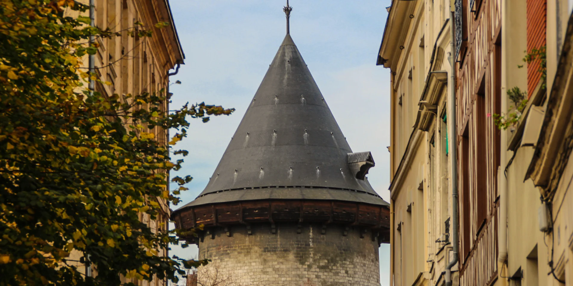 Expériences | | Page 2