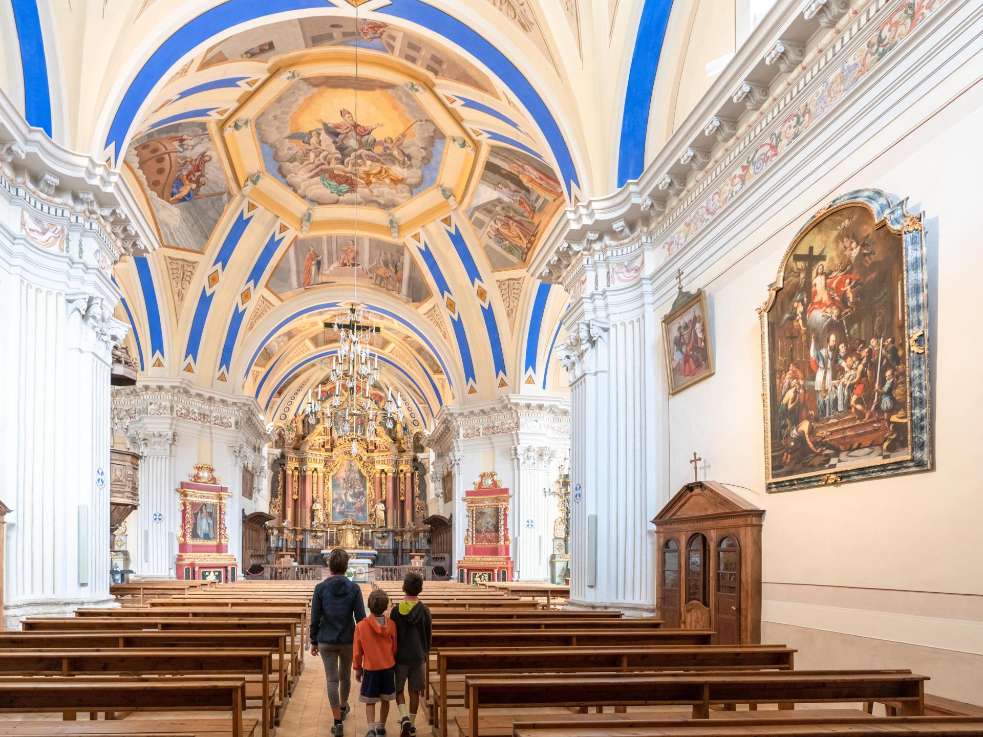 Saint-Nicolas de Véroce | Saint-Gervais Mont-Blanc