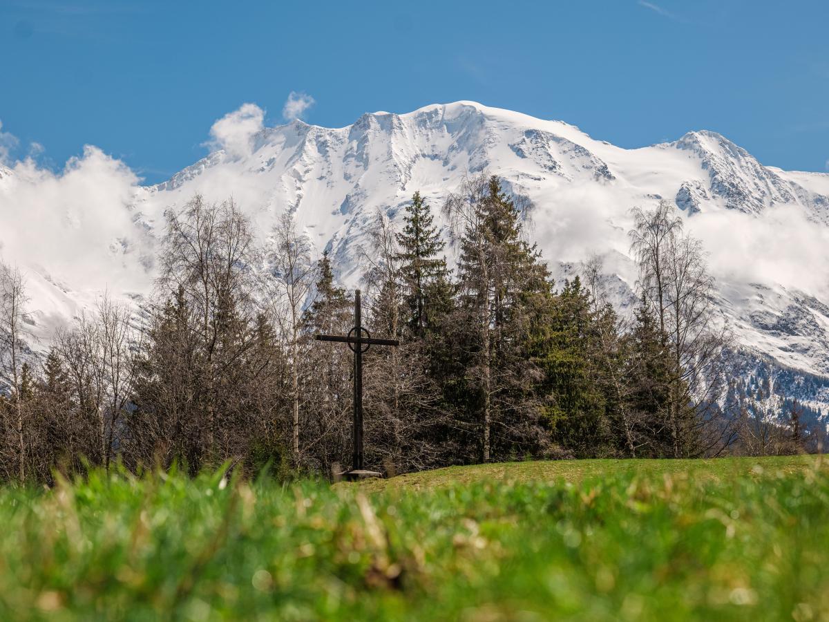 Saint-Nicolas de Véroce | Saint-Gervais Mont-Blanc