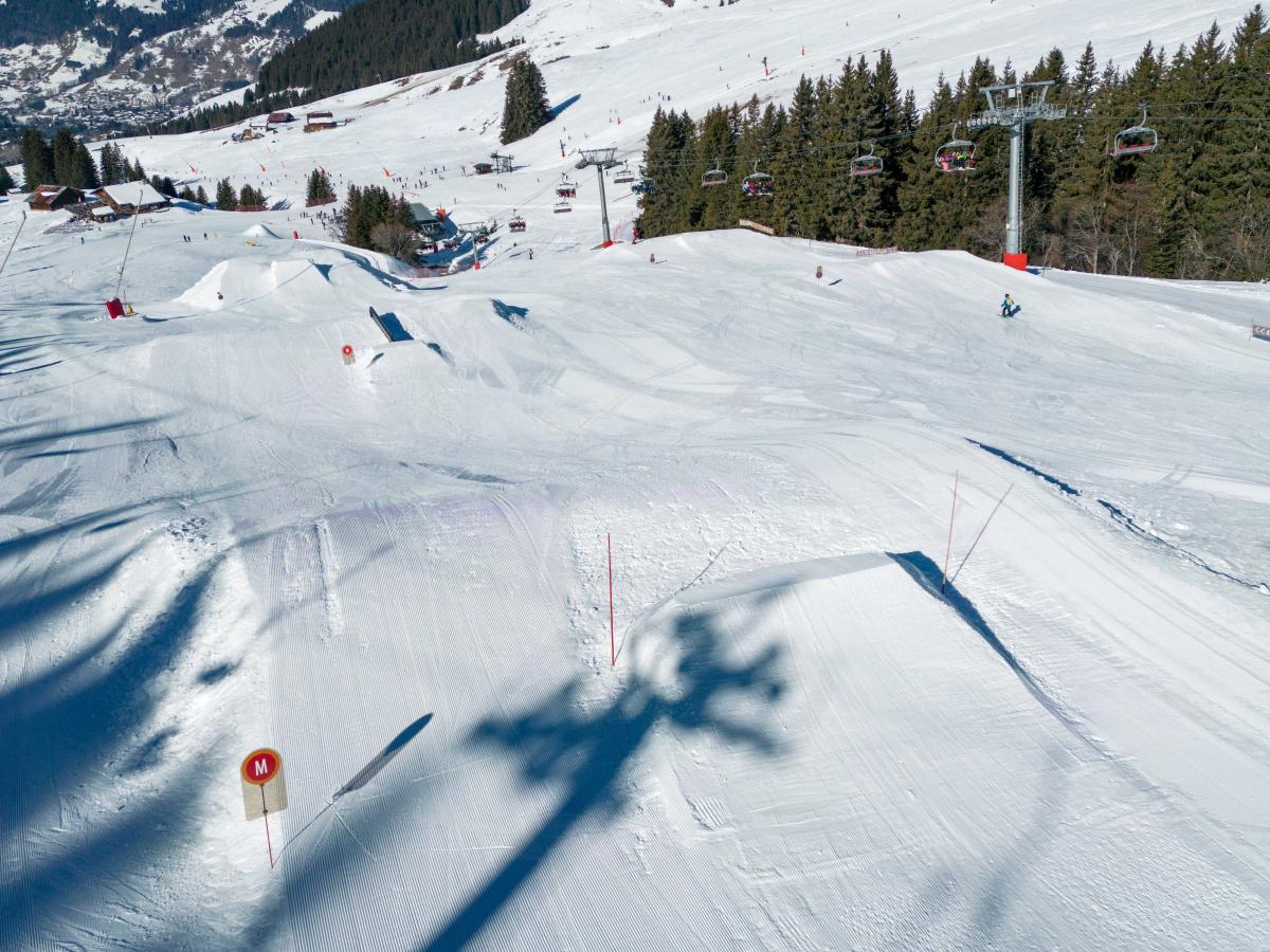 Discover our ski areas | Saint-Gervais Mont-Blanc