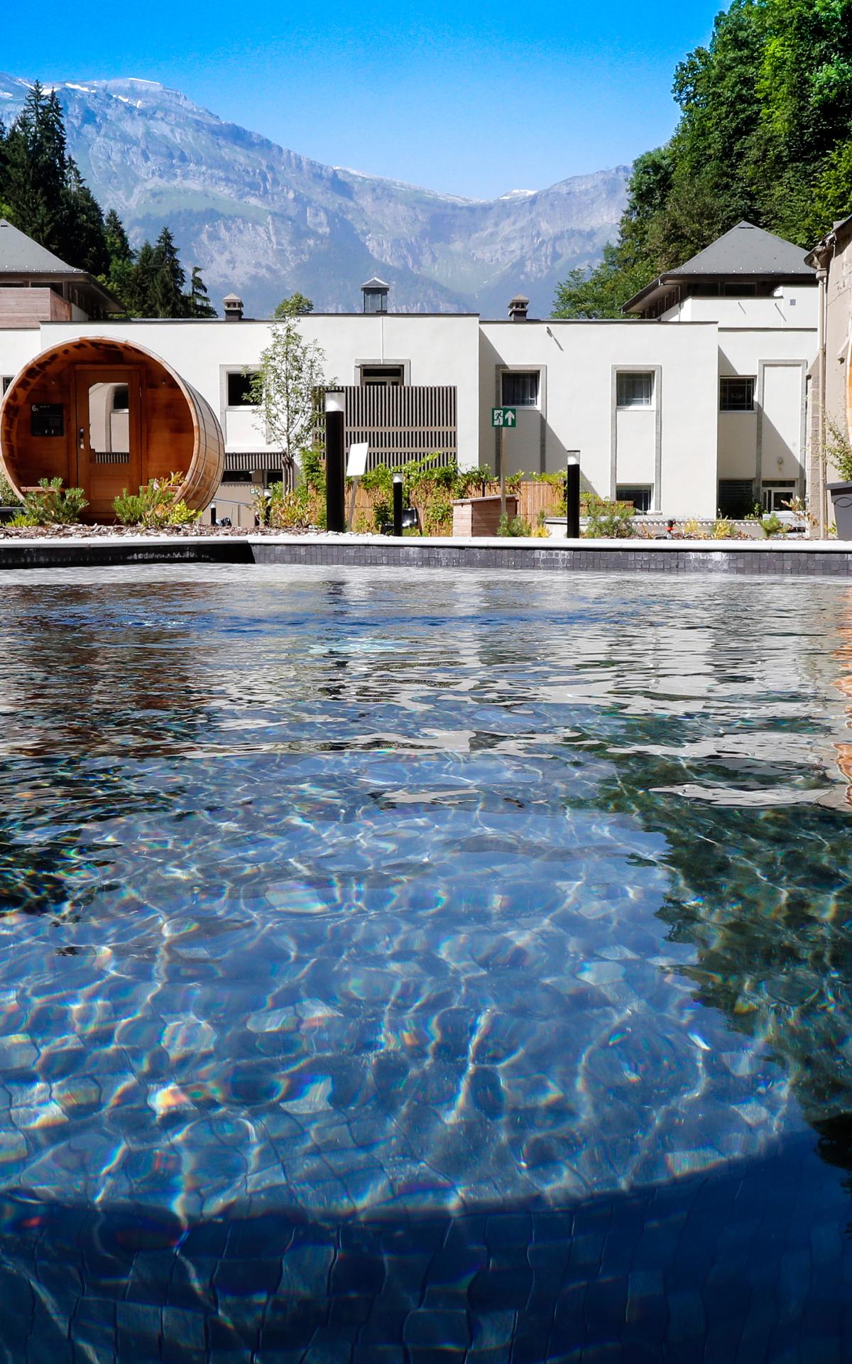 Le ski à Saint-Gervais Mont-Blanc | Saint-Gervais Mont-Blanc