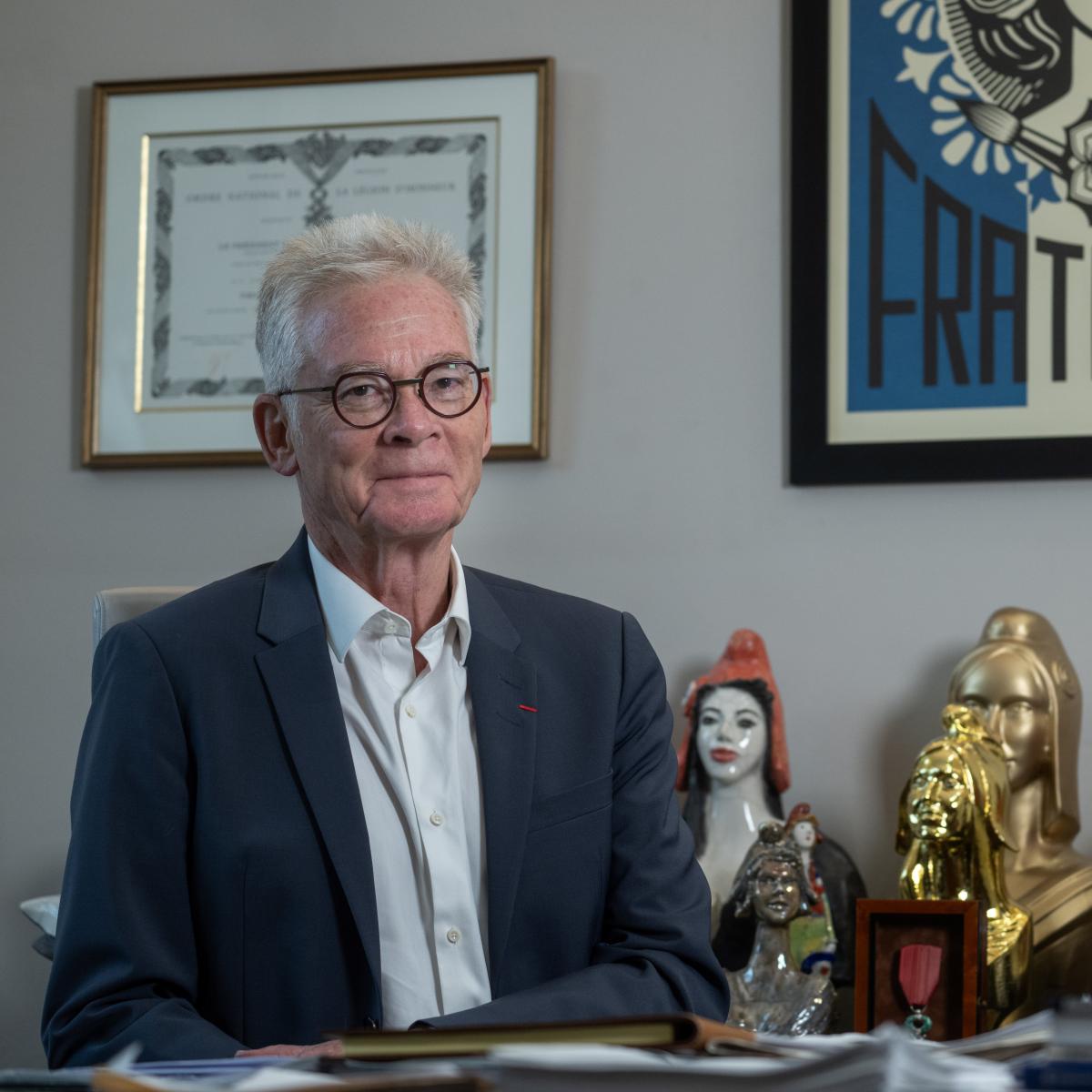 Célébrations des 50 ans du regroupement des communes de Saint-Gervais ...