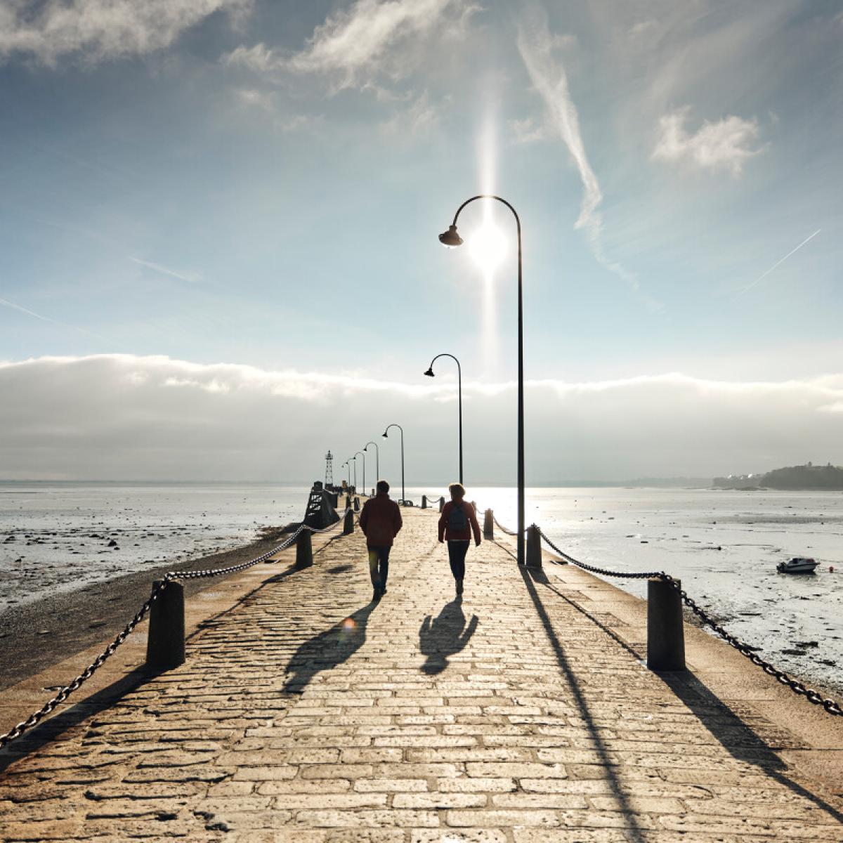 Die Perlen von Cancale und La Houle | Saint-Malo – Baie du Mont-Saint ...