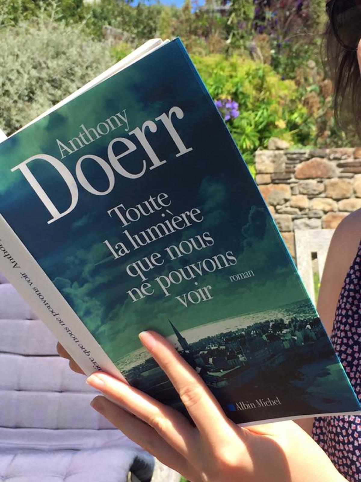 des Ecrivains | Saint-Malo – Baie du Mont-Saint-Michel – Tourisme