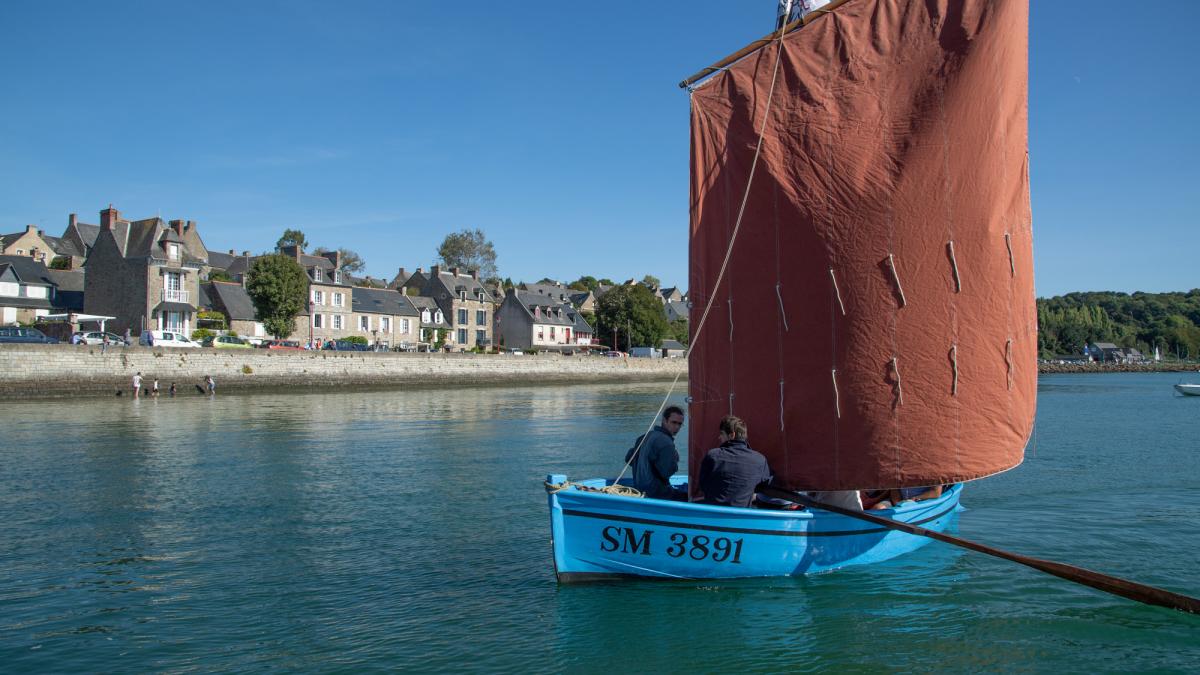 Les incontournables des Joyaux de la Rance | Saint-Malo – Baie du Mont ...
