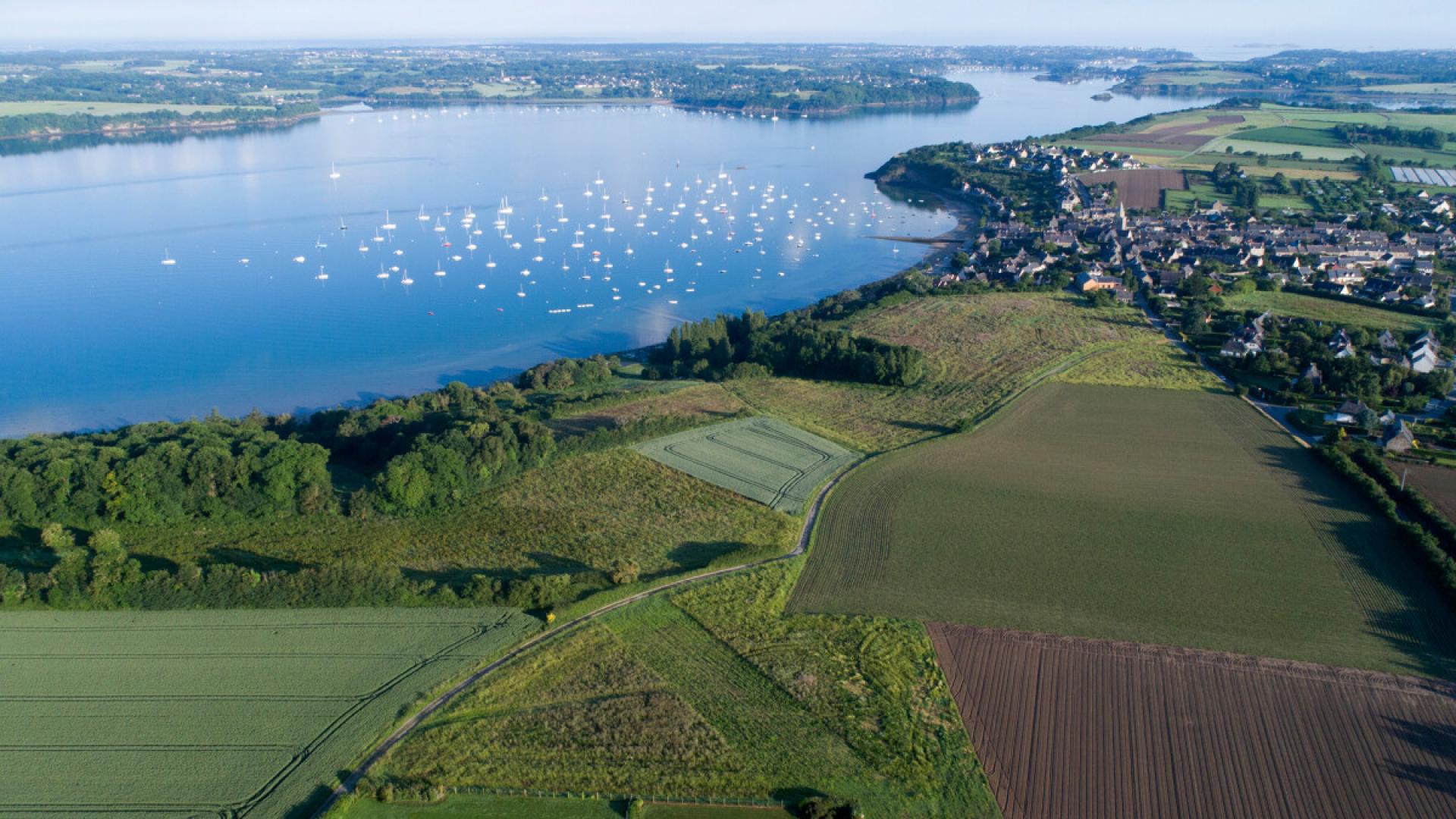 Les pépites sur les bords de Rance | Saint-Malo – Baie du Mont-Saint ...