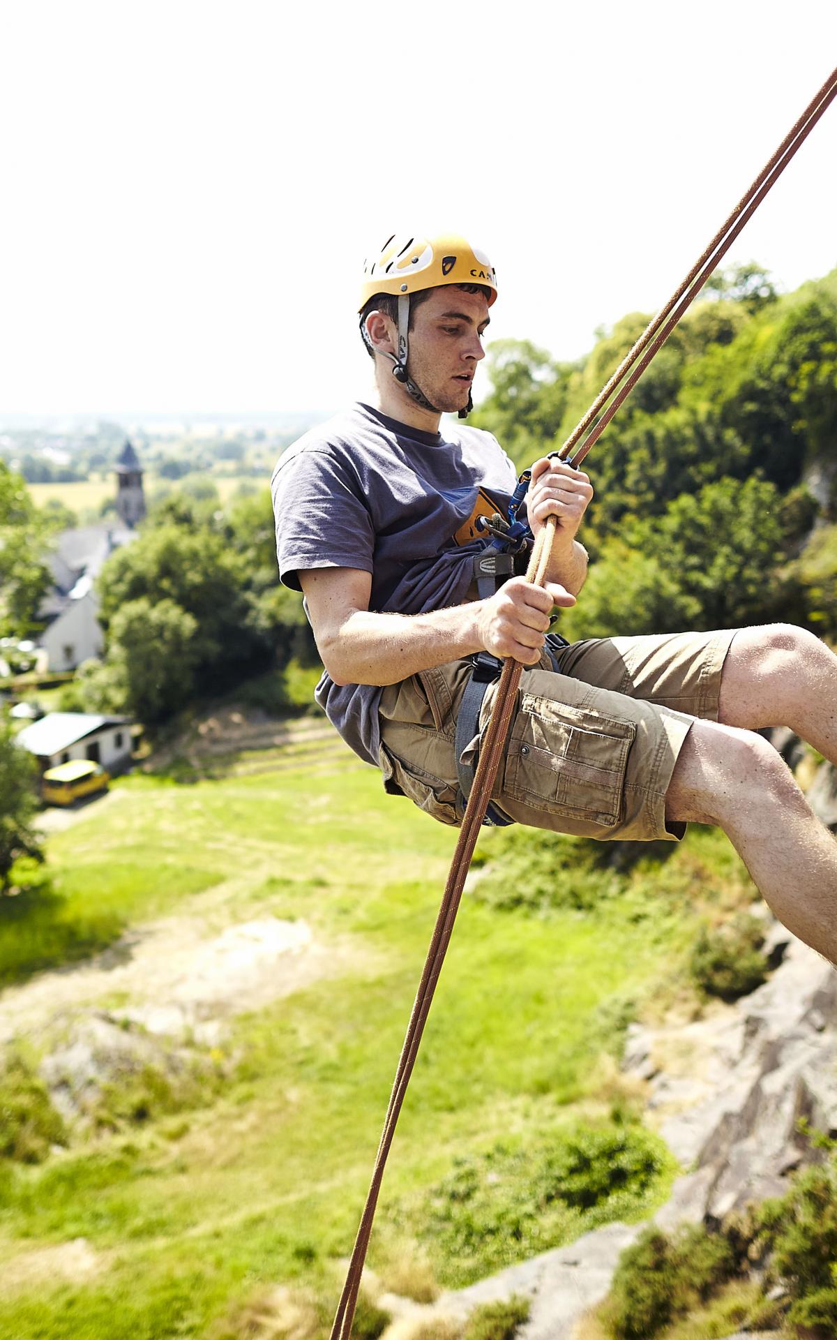 Admirer la vue panoramique depuis le Mont-Dol | Saint-Malo – Baie du ...