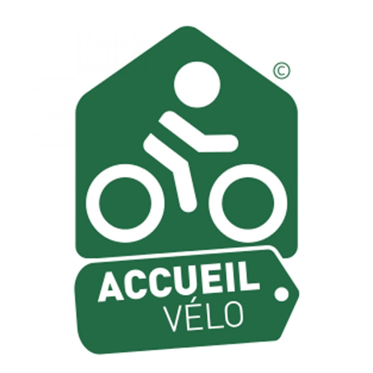 The Accueil Vélo network | Saint-Malo – Mont-Saint-Michel Bay – Tourism