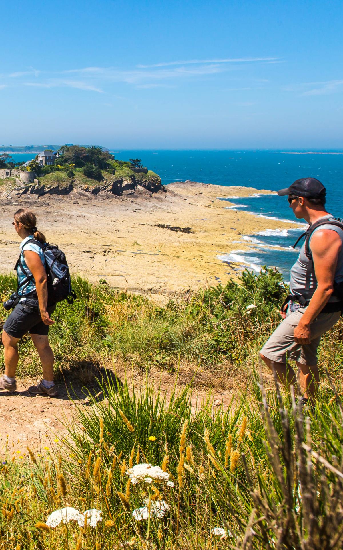 L’Émeraude au cœur | Saint-Malo – Baie du Mont-Saint-Michel – Tourisme