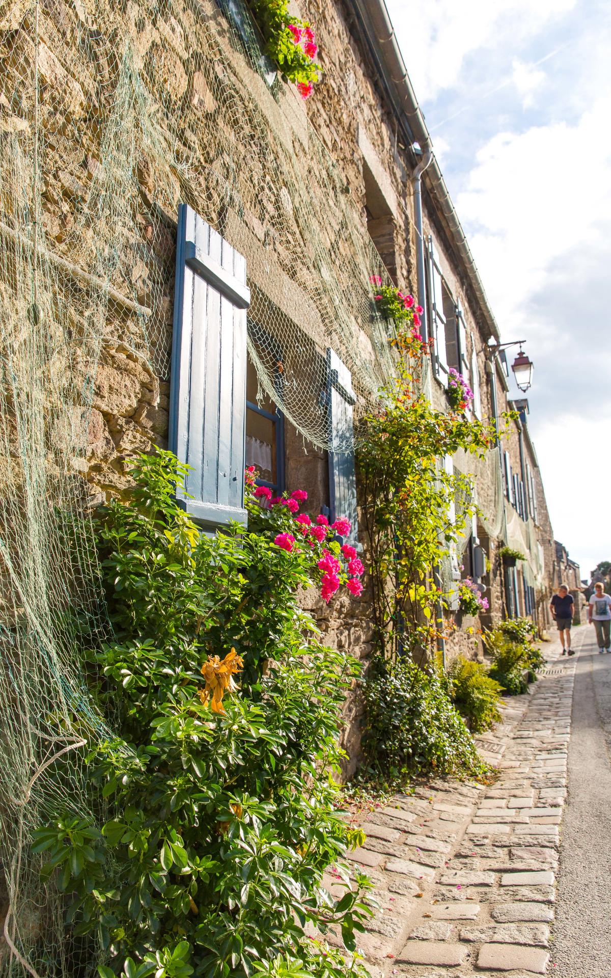 Saint Suliac & Les Joyaux de la Rance | Saint-Malo – Baie du Mont-Saint ...