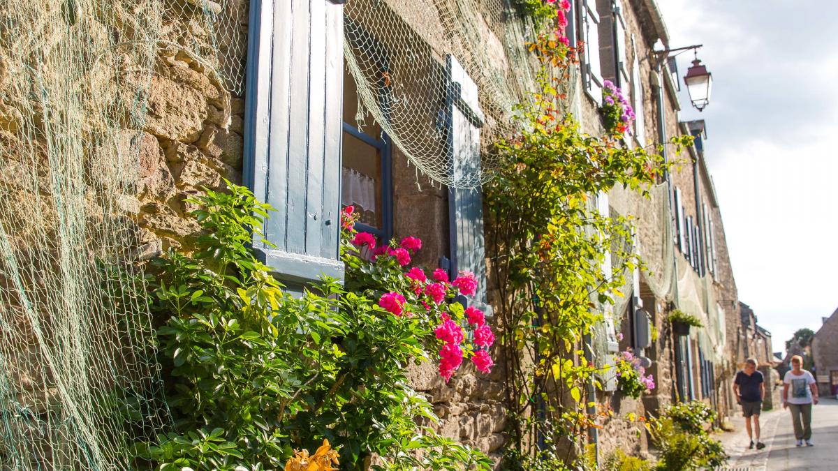 Les incontournables des Joyaux de la Rance | Saint-Malo – Baie du Mont ...