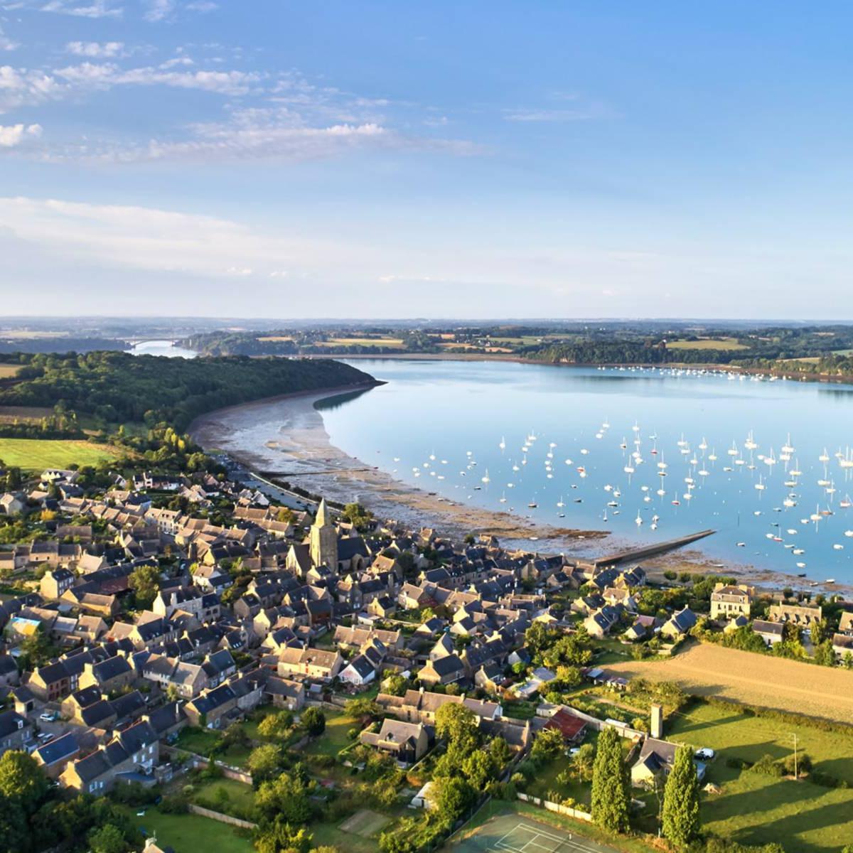 Plage de la Touesse ou plage de Colette … ? | Saint-Malo – Baie du Mont ...