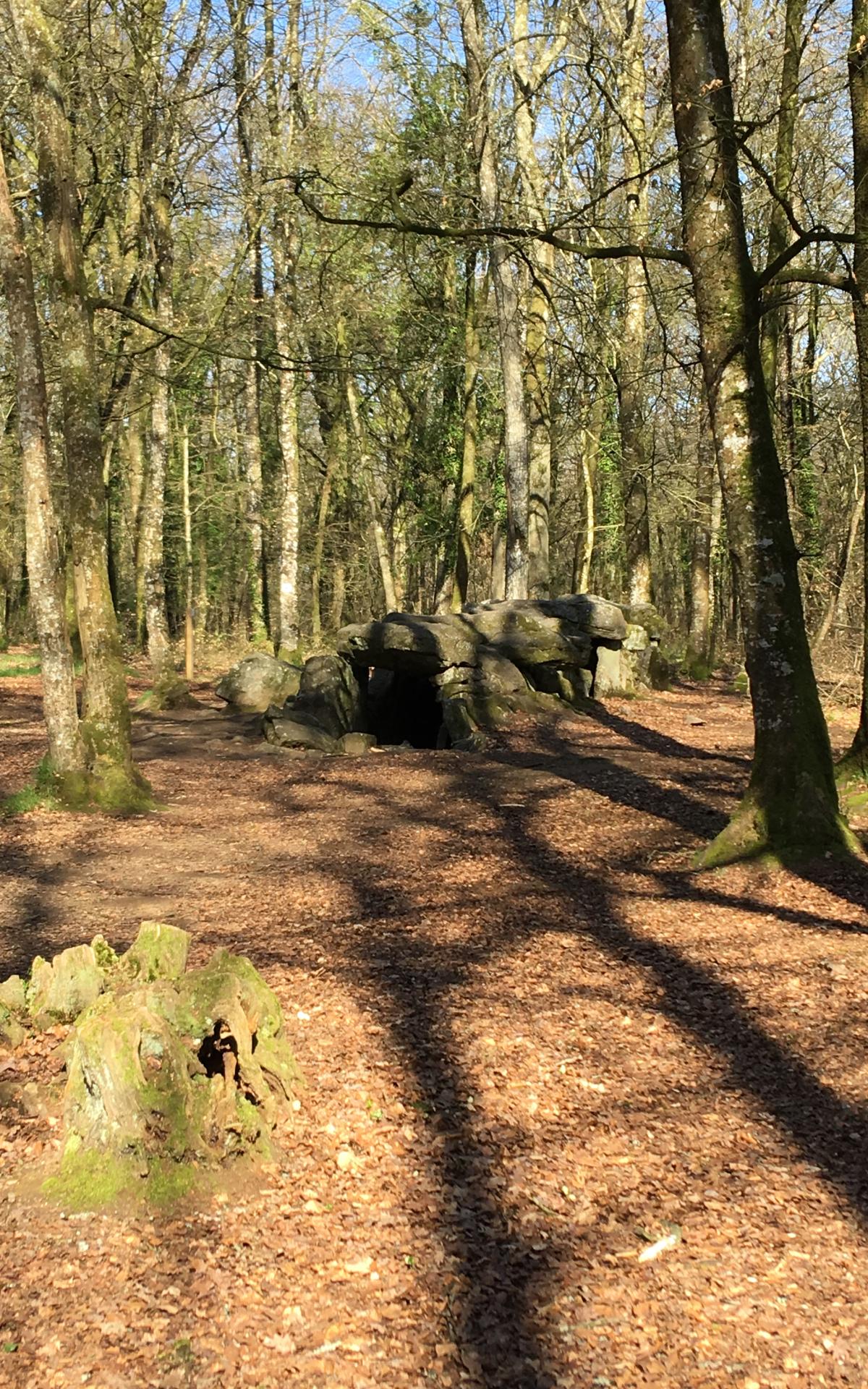 Prehistory, tales and legends of the megaliths | Saint-Malo – Mont ...