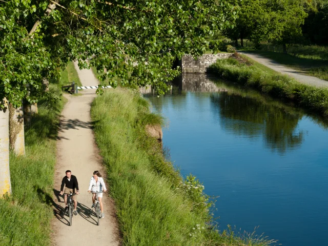 Balades vélo | Saint-Malo – Baie du Mont-Saint-Michel – Tourisme