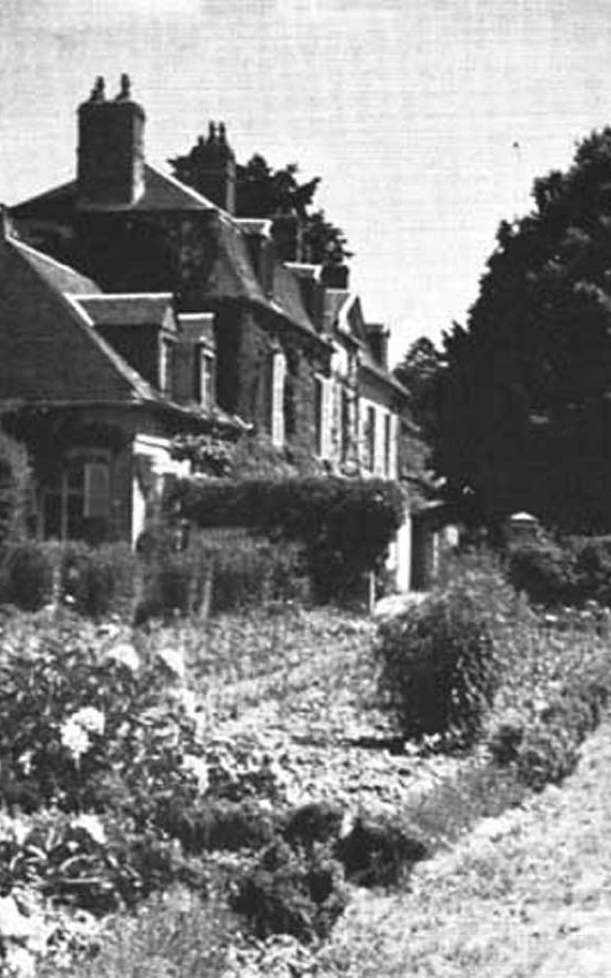 Plage de la Touesse o plage de Colette … ? | Saint-Malo – Baia di Mont ...