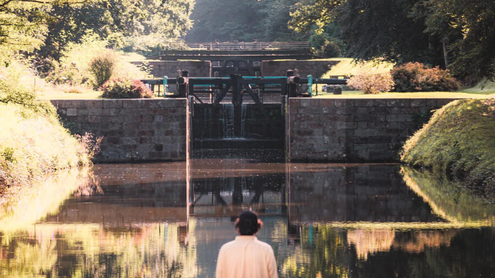Les pépites le long du Canal d’Ille-et-Rance | Saint-Malo – Baie du ...