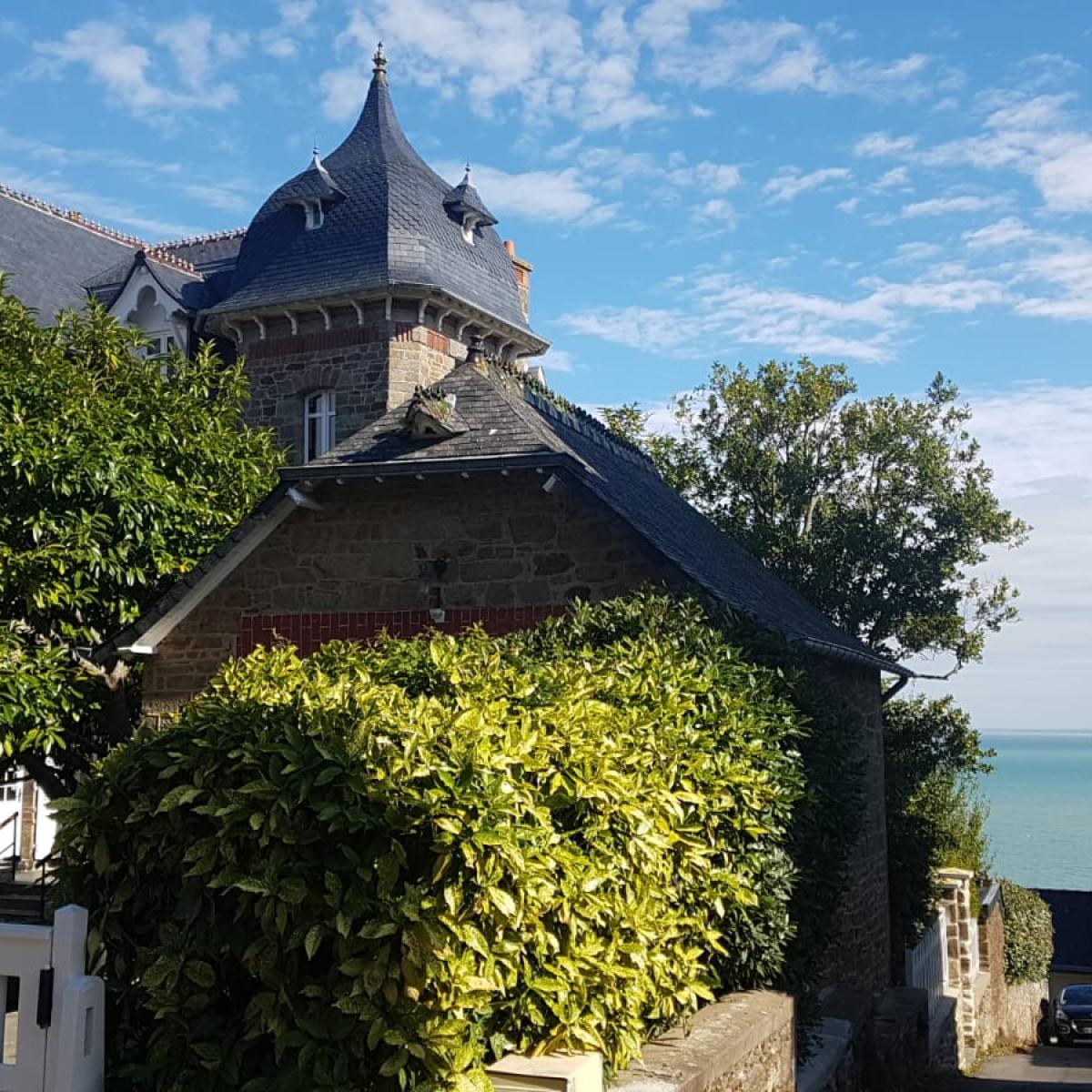 Visite guidée à Cancale | Saint-Malo – Baie du Mont-Saint-Michel – Tourisme