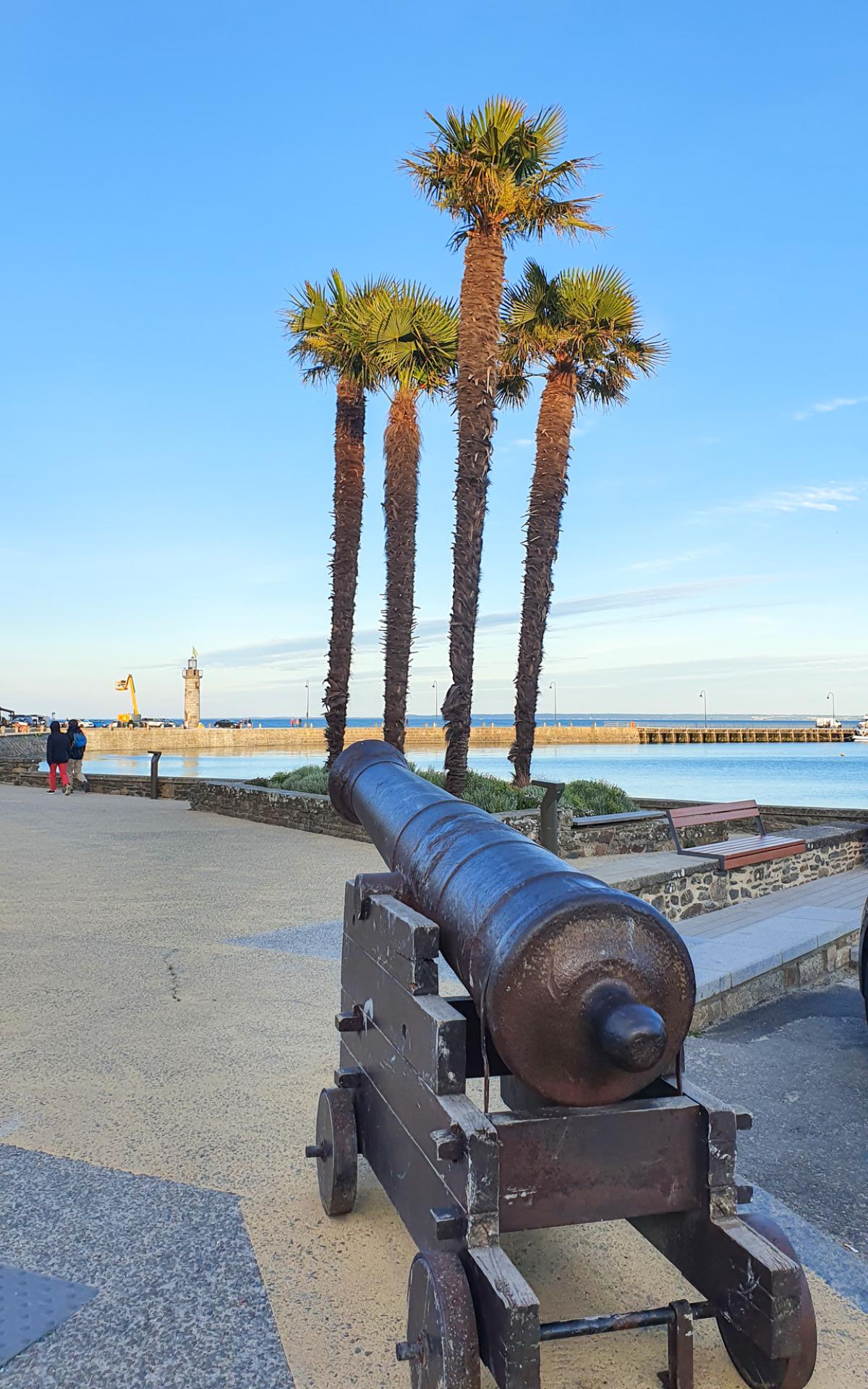 Visite guidée à Cancale | Saint-Malo – Baie du Mont-Saint-Michel – Tourisme