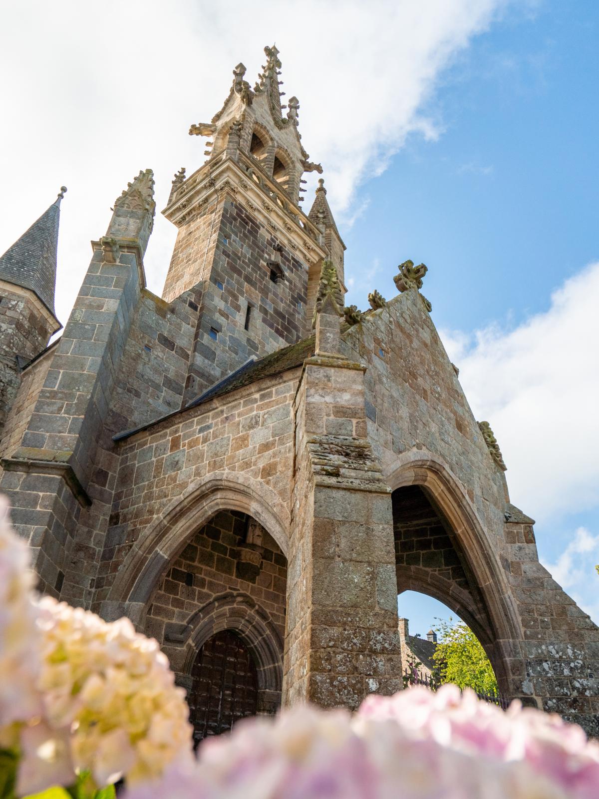 Cathédrales & Patrimoine religieux | Saint-Malo – Baie du Mont-Saint ...