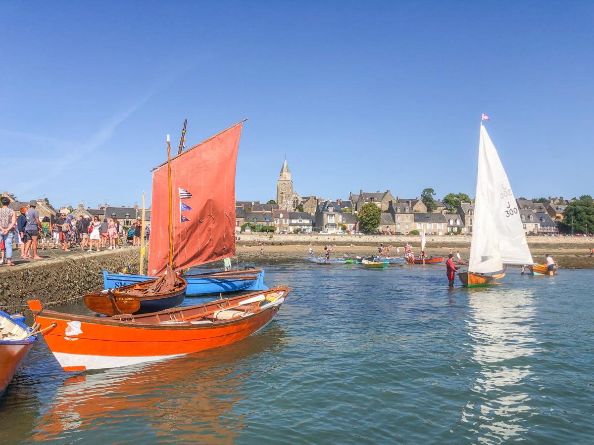 Saint Suliac & Les Joyaux de la Rance | Saint-Malo – Mont-Saint-Michel ...