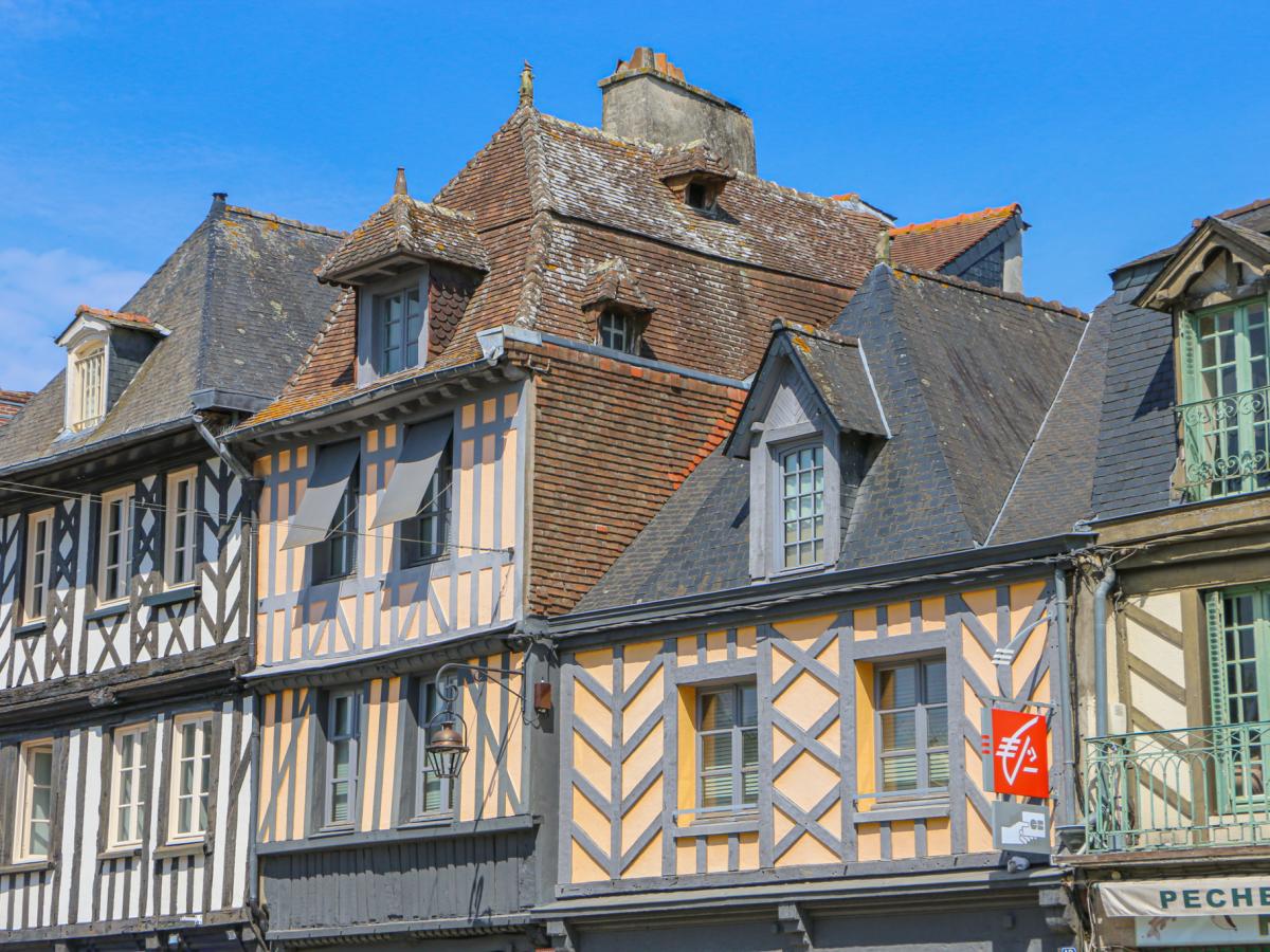 Guided tour of Dol-de-Bretagne | Saint-Malo – Mont-Saint-Michel Bay ...