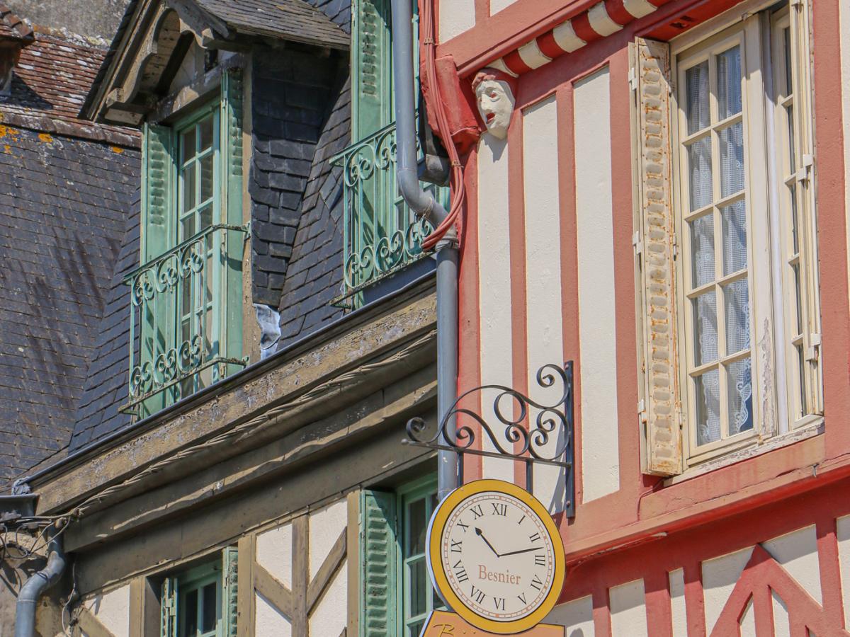 Visite guidée de Dol-de-Bretagne | Saint-Malo – Baie du Mont-Saint ...