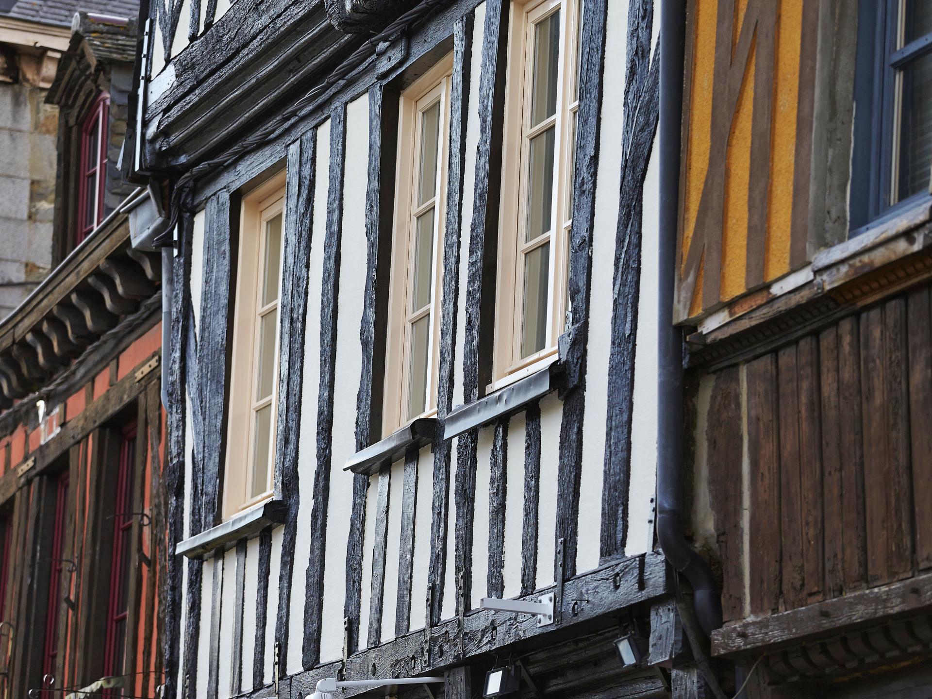 Guided tour of Dol-de-Bretagne | Saint-Malo – Mont-Saint-Michel Bay ...