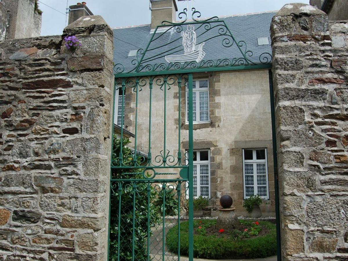 Visite guidée à Cancale | Saint-Malo – Baie du Mont-Saint-Michel – Tourisme