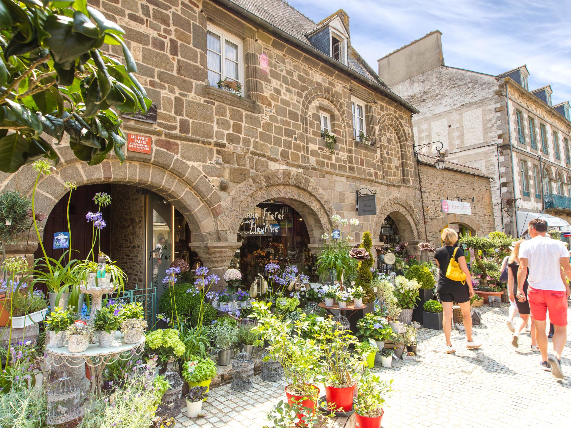 Visite guidée de Dol-de-Bretagne | Saint-Malo – Baie du Mont-Saint ...