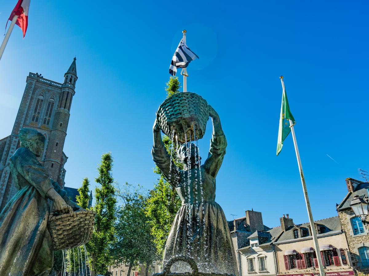 Visite guidée à Cancale | Saint-Malo – Baie du Mont-Saint-Michel – Tourisme