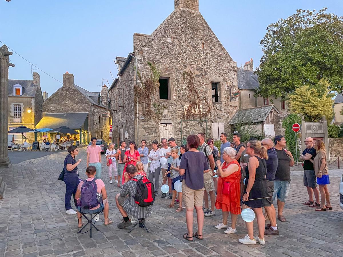 Visite guidée de Dol-de-Bretagne | Saint-Malo – Baie du Mont-Saint ...