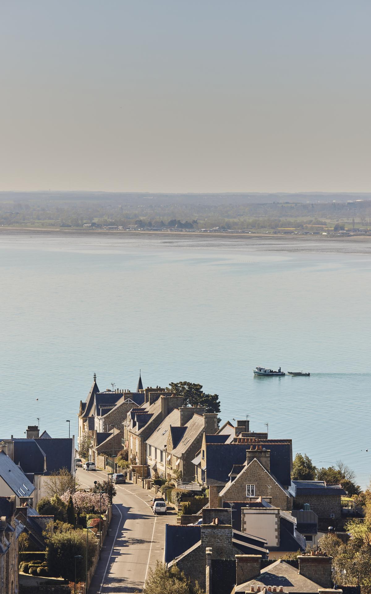 Visite guidée à Cancale | Saint-Malo – Baie du Mont-Saint-Michel – Tourisme