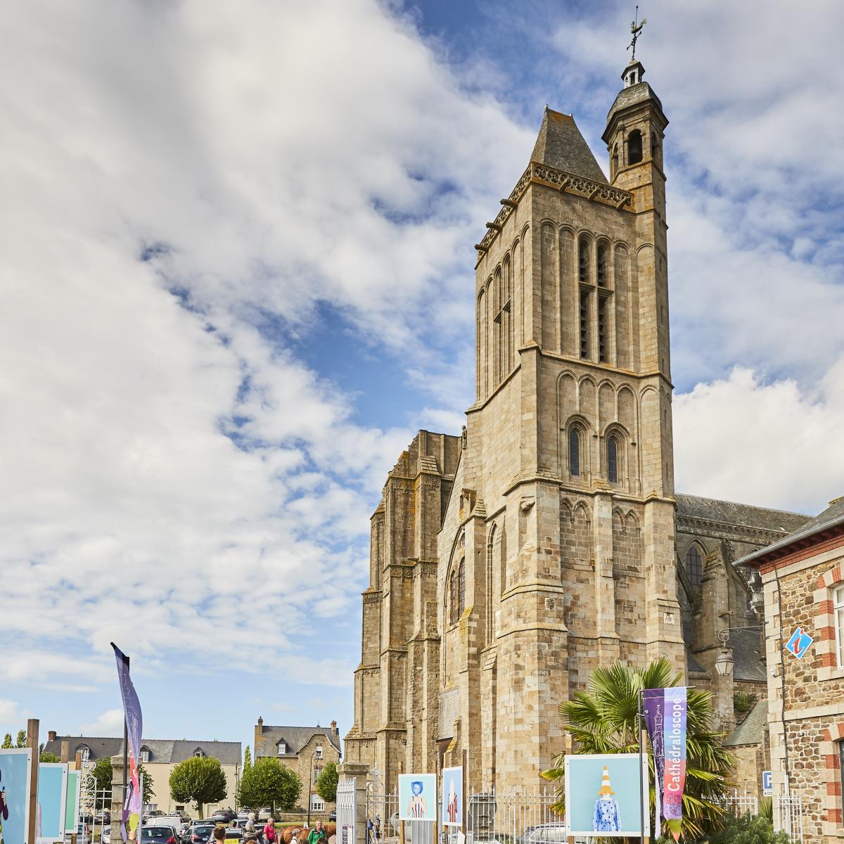 Tesori imperdibili | Saint-Malo – Baia di Mont-Saint-Michel – Turismo