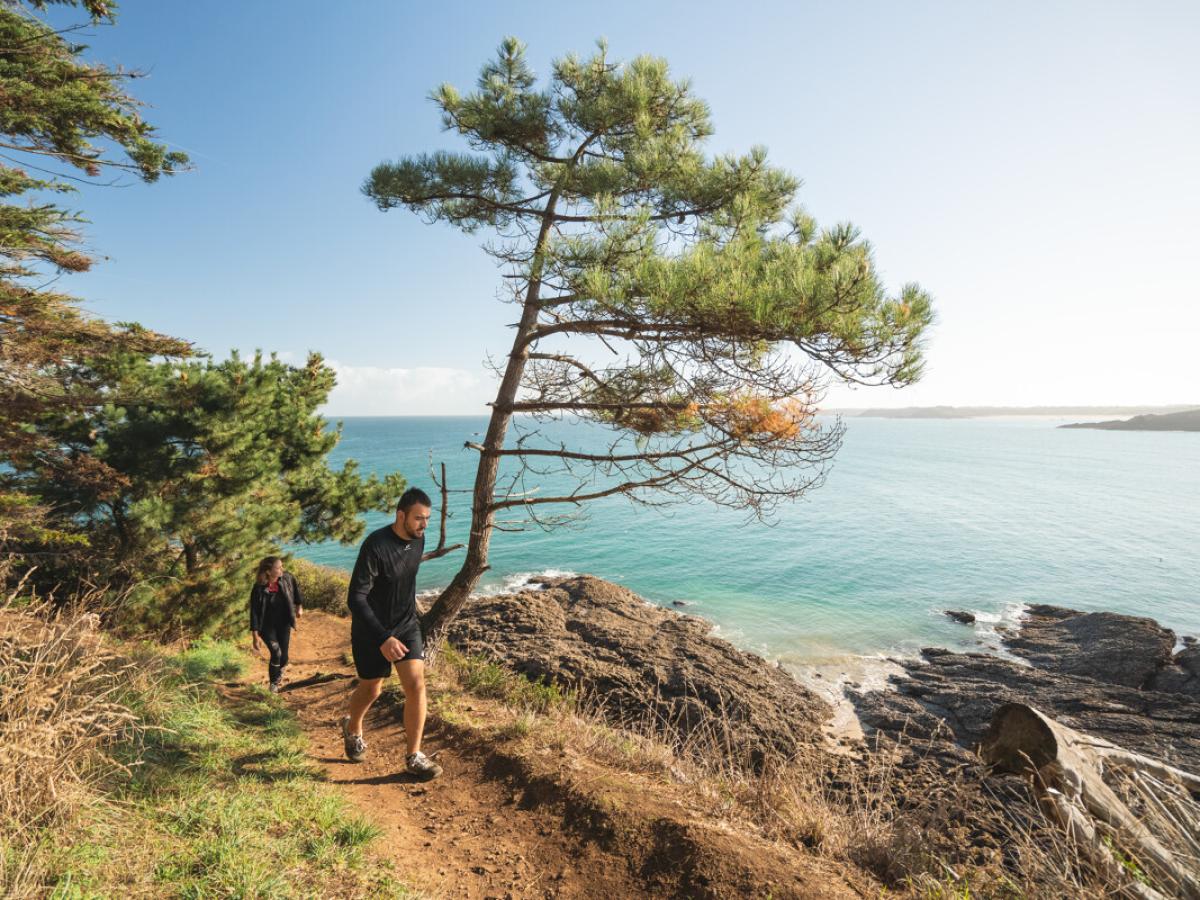 Tesoros imperdibles | Saint-Malo – Bahía del Mont-Saint-Michel – Turismo