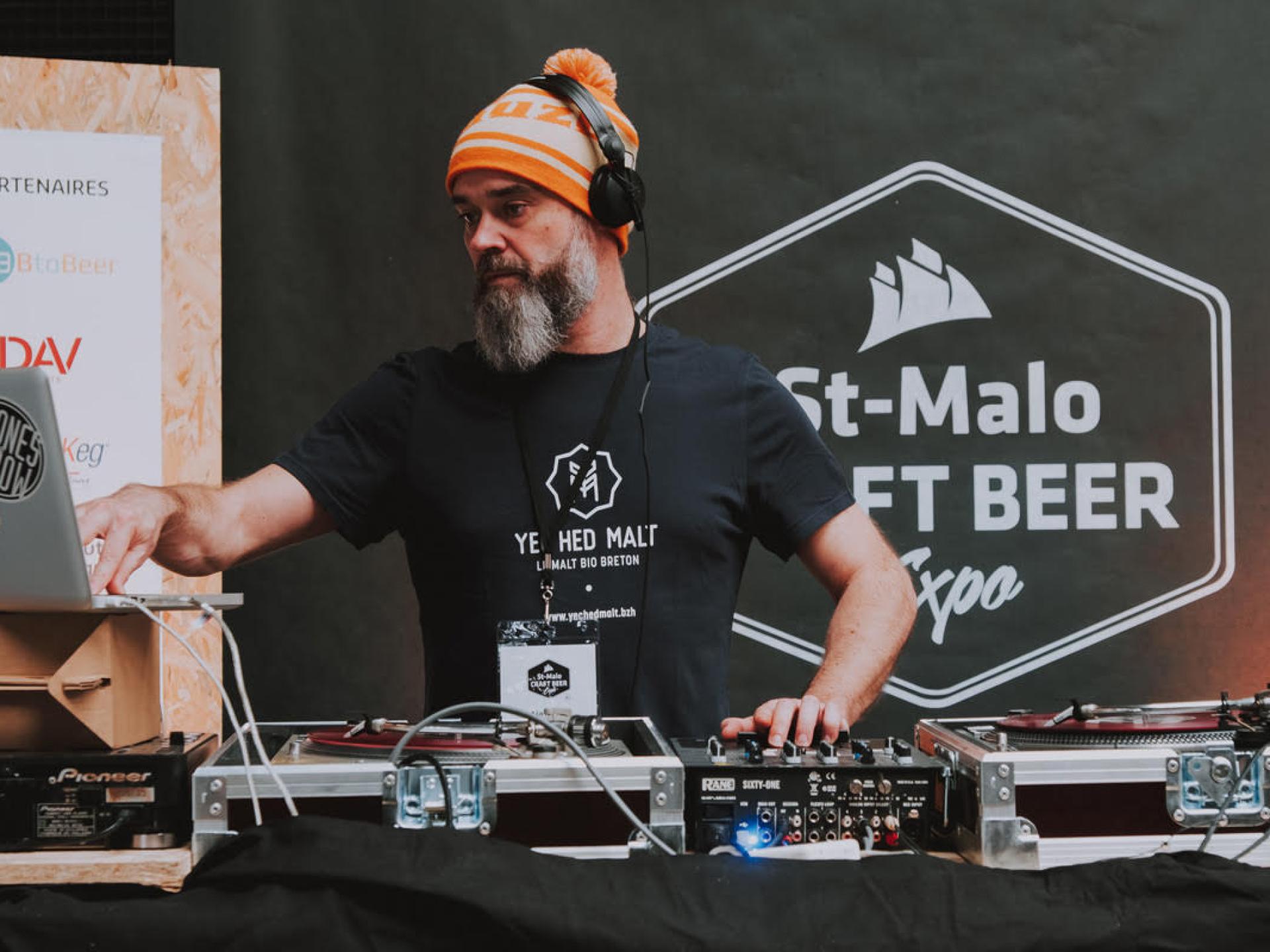 Saint-Malo Craft beer expo | Saint-Malo – Baie du Mont-Saint-Michel ...