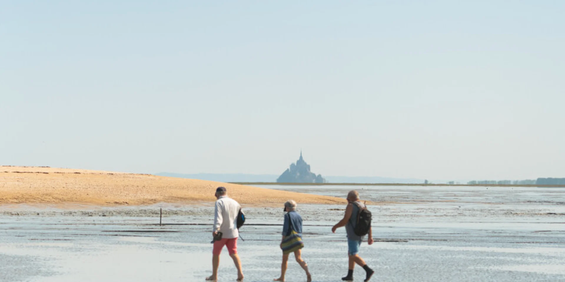 Balades commentées autour de Dol-de-Bretagne et la Baie du Mont-Saint ...