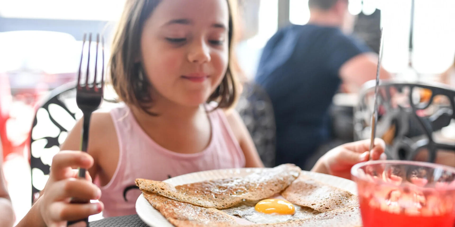 Restaurants Saint-Malo | Saint-Malo – Baie du Mont-Saint-Michel ...