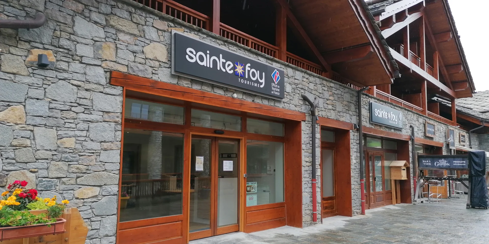 Sainte Foy Tourisme | Sainte Foy Tarentaise