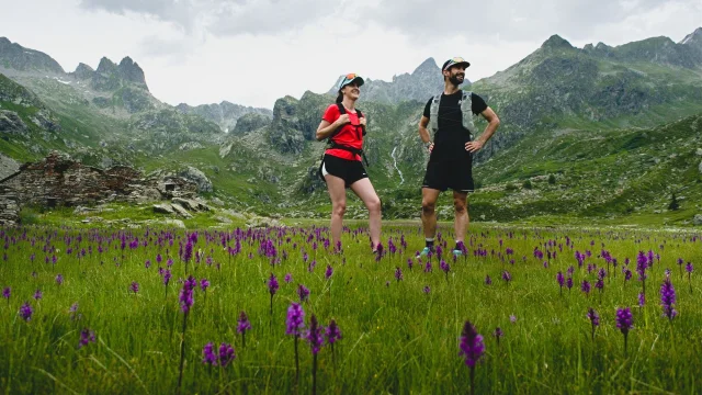 Sainte Foy Tarentaise ski area: piste map, webcam and snow conditions